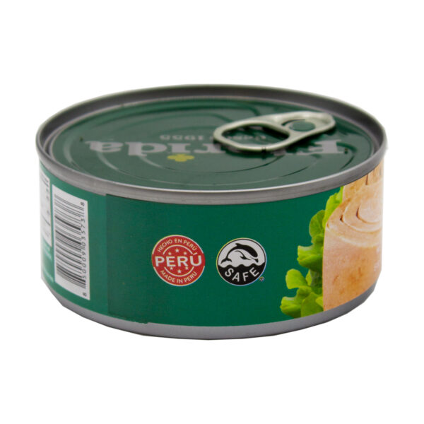 SÓLIDO ATUN FLORIDA – Perúchef