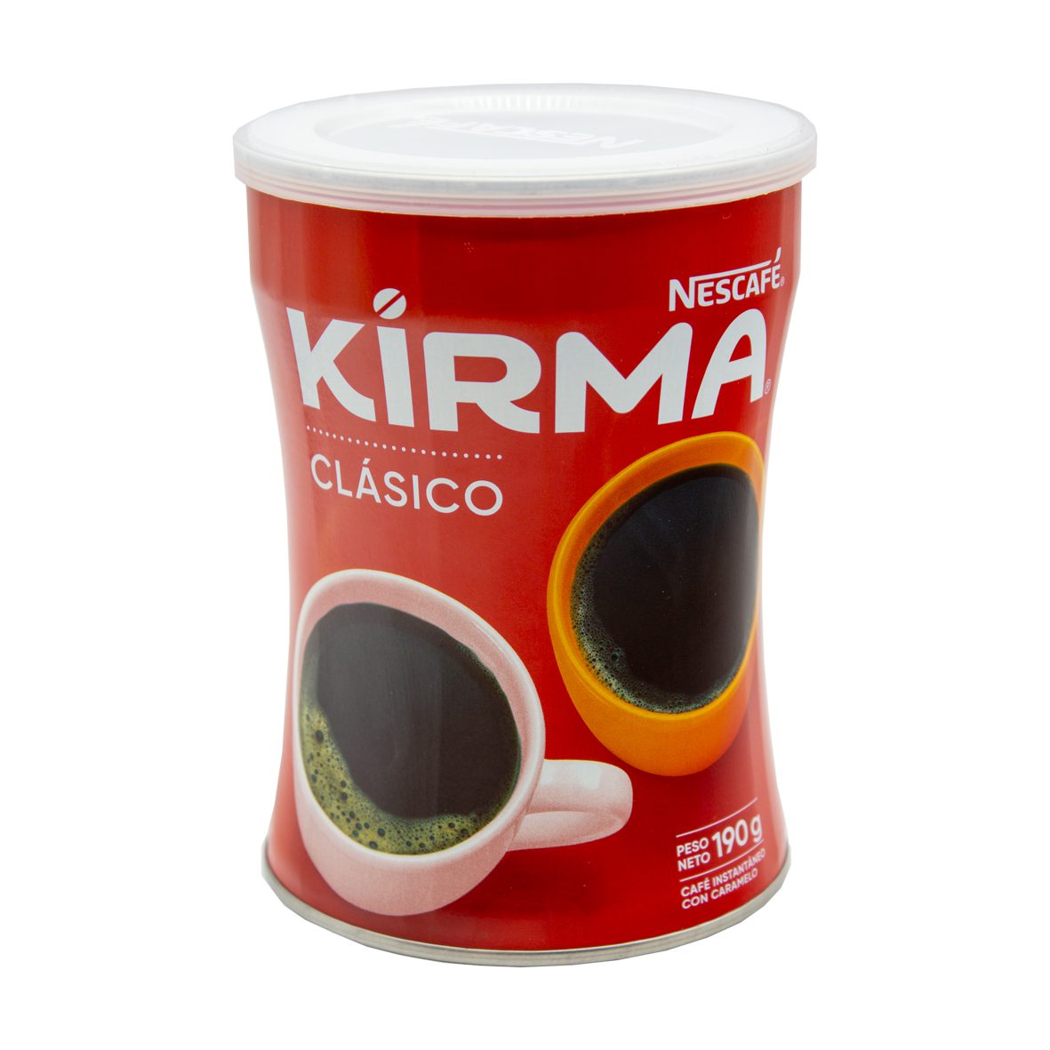 KIRMA CAF INSTANTANEO Per chef KIRMA CAF INSTANTANEO Per chef
